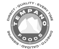 TEMPANO FOODS | Proud distributor of the Tempano Brand...